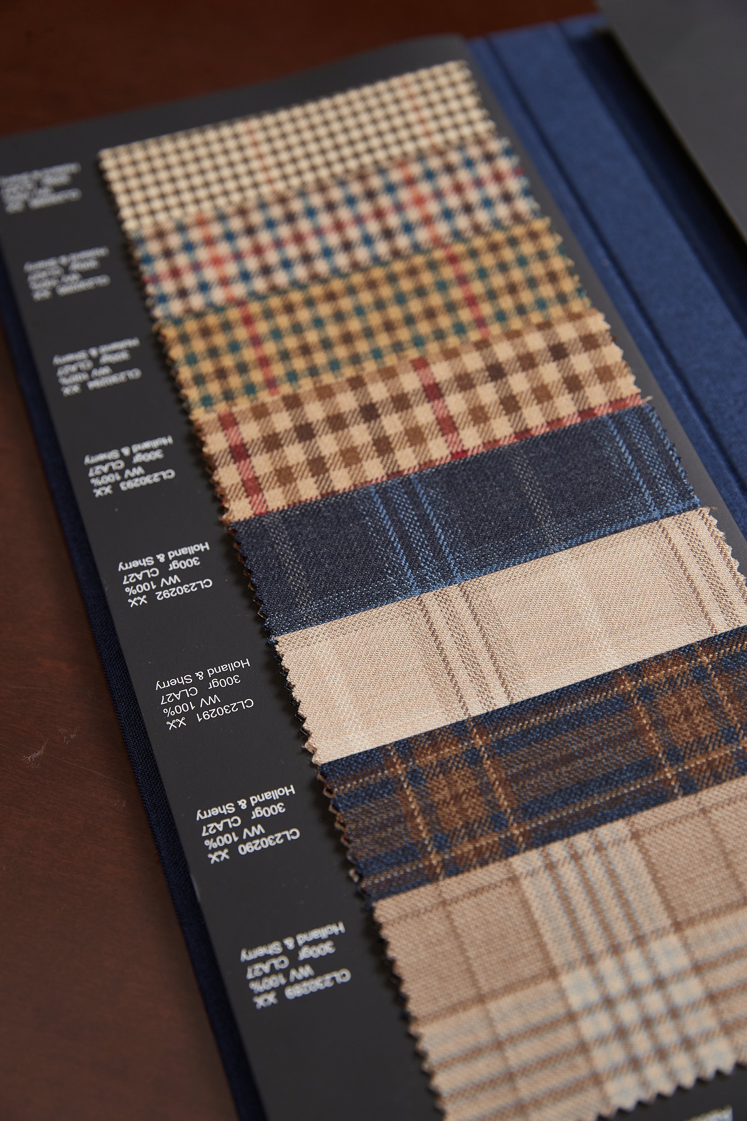 Our Story – Heimie's Haberdashery
