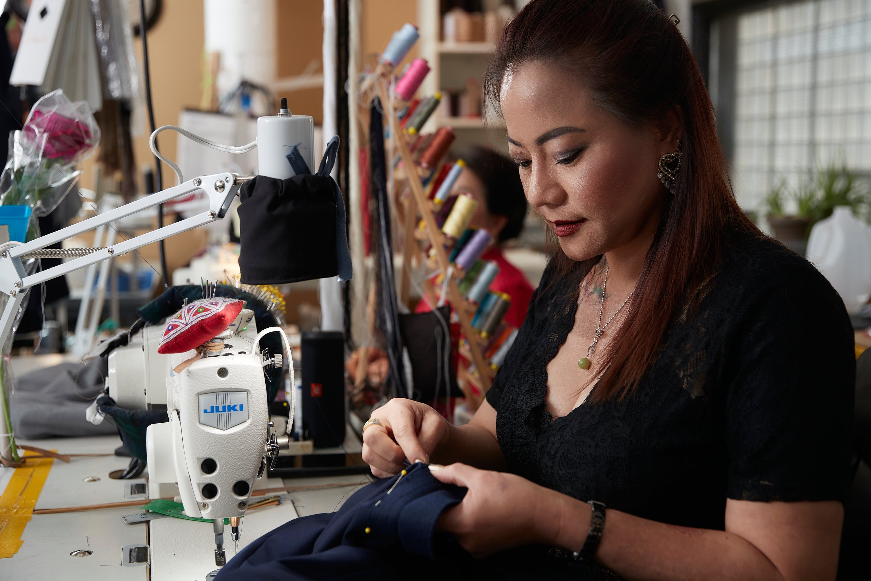 Services – Heimie's Haberdashery