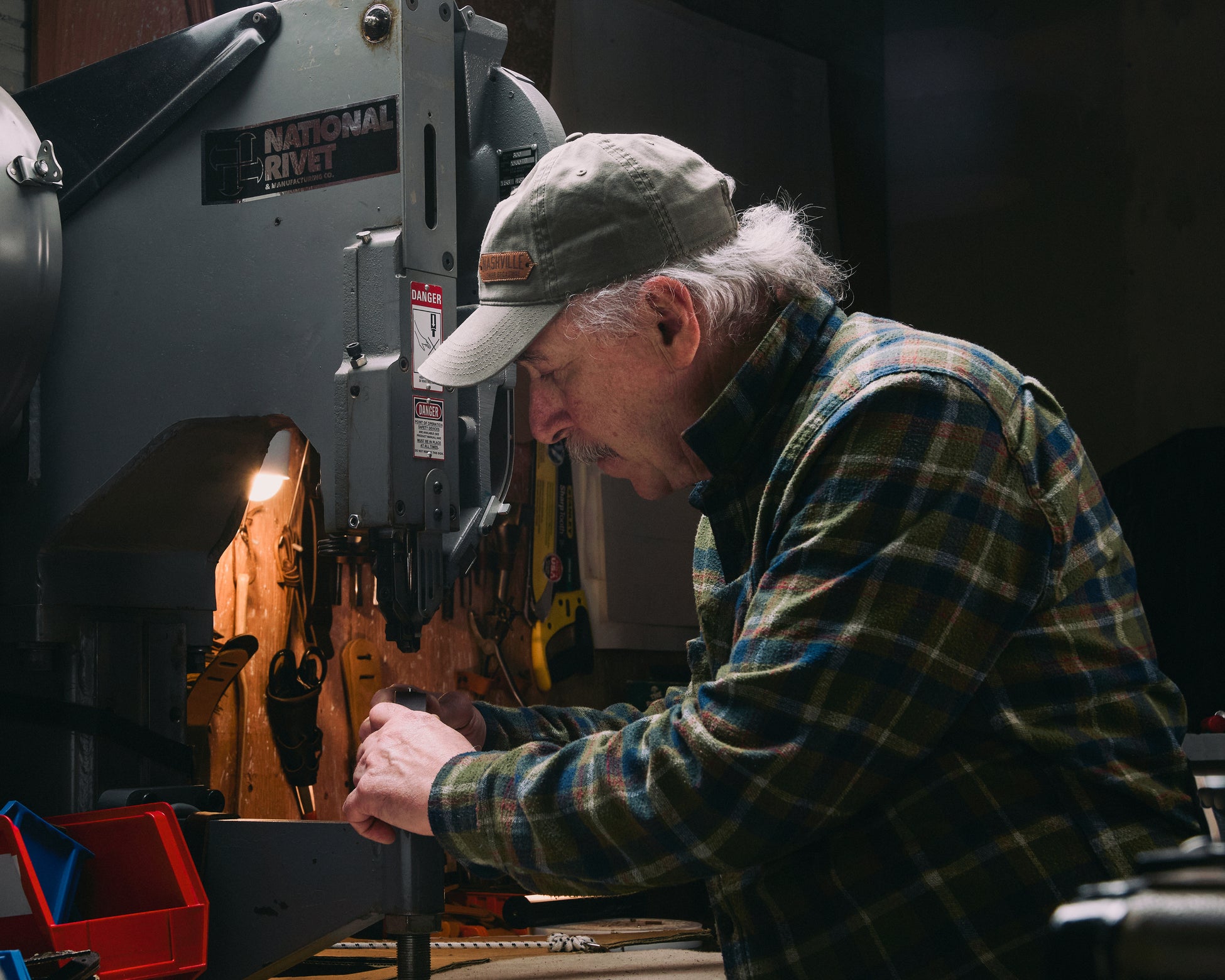 Our Story – Heimie's Haberdashery