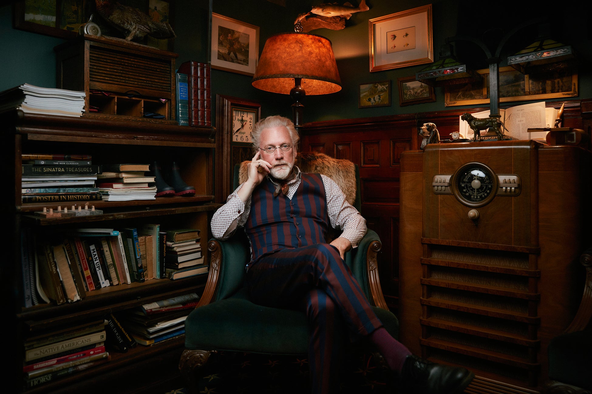 Heimie's Haberdashery