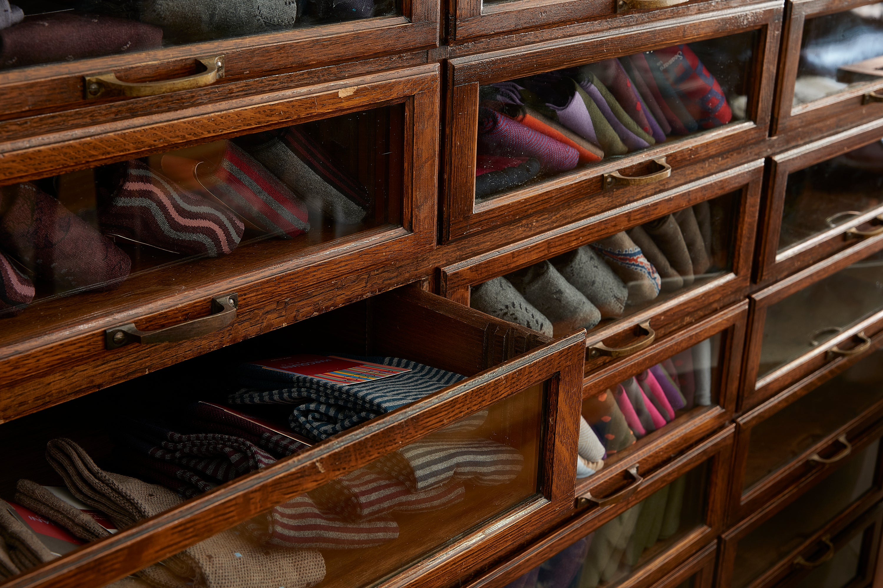 Heimie's Haberdashery