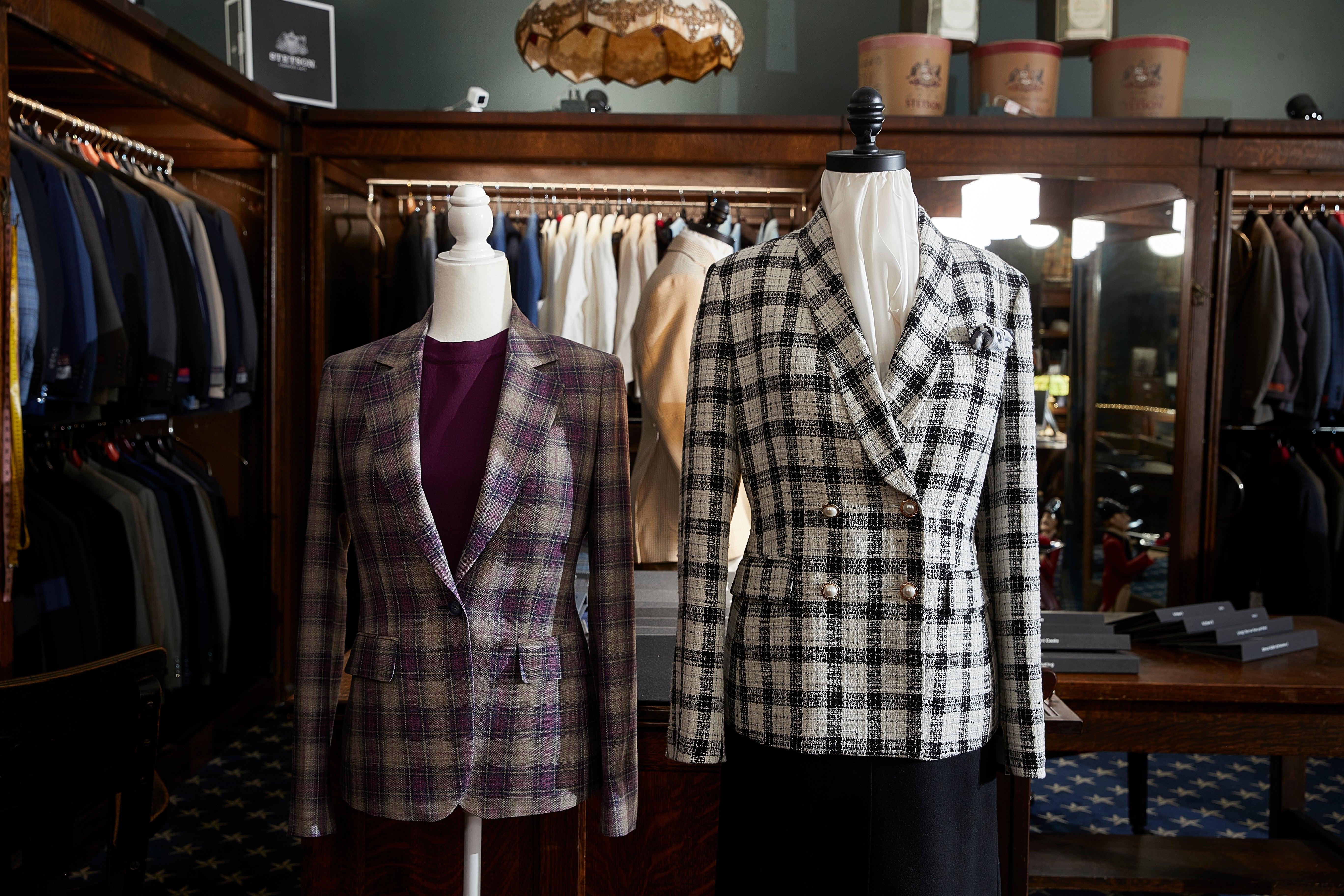 Heimie's Haberdashery