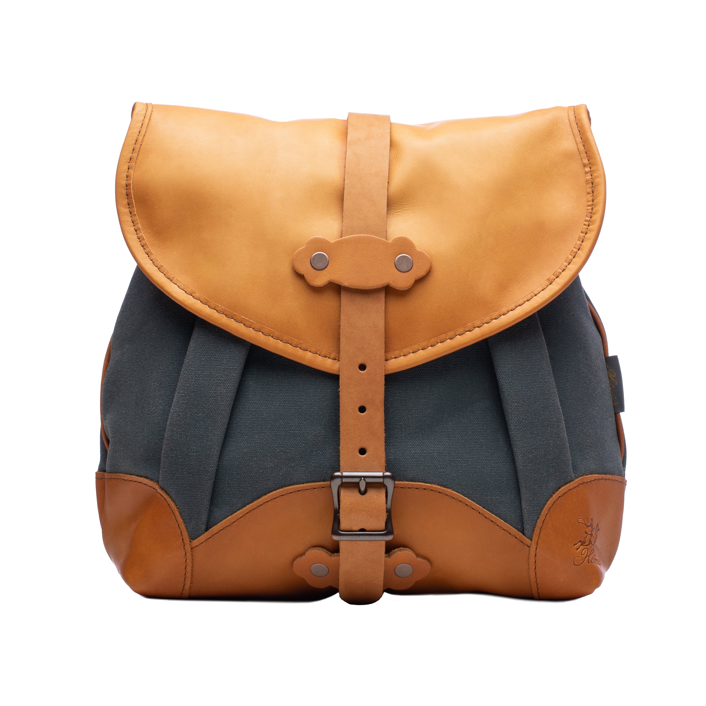 Leather Bags – Page 2 – Heimie's Haberdashery