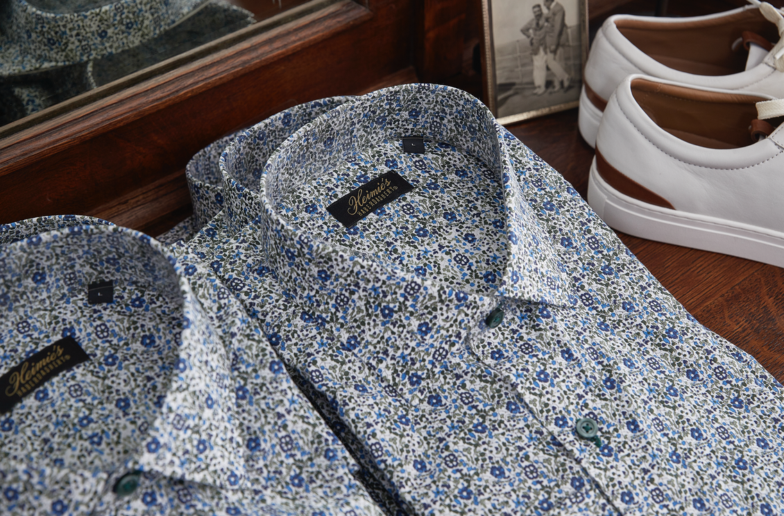 Locations – Heimie's Haberdashery