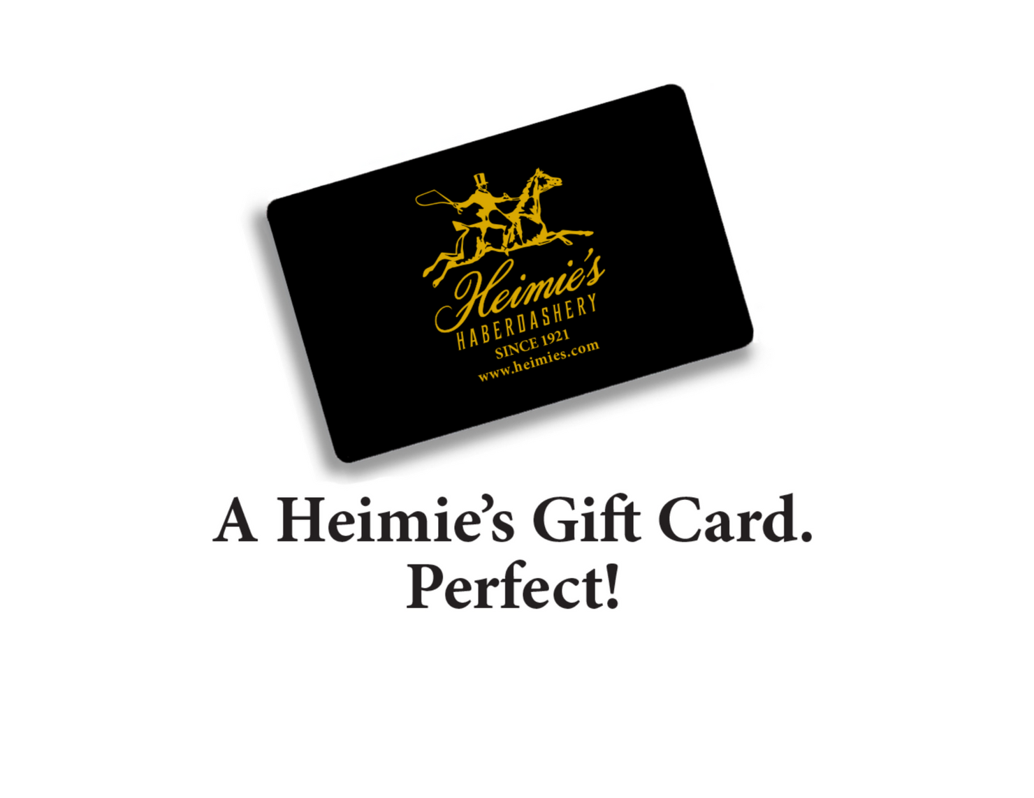 Products – Heimie's Haberdashery